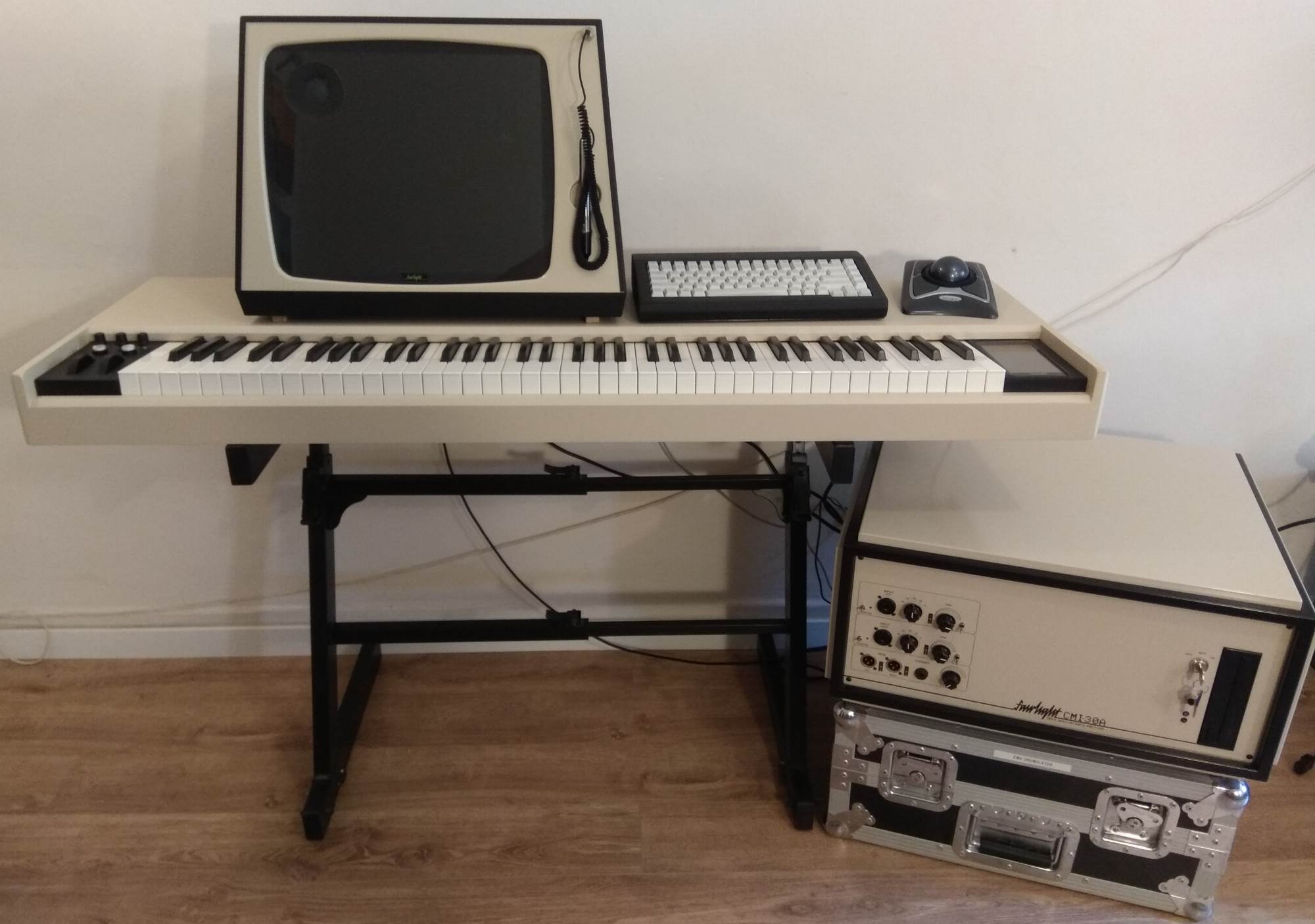 Spheremusic - Bargain or auction detail