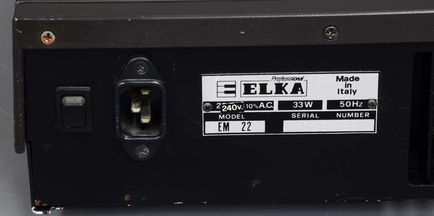 Spheremusic - Bargain or auction detail