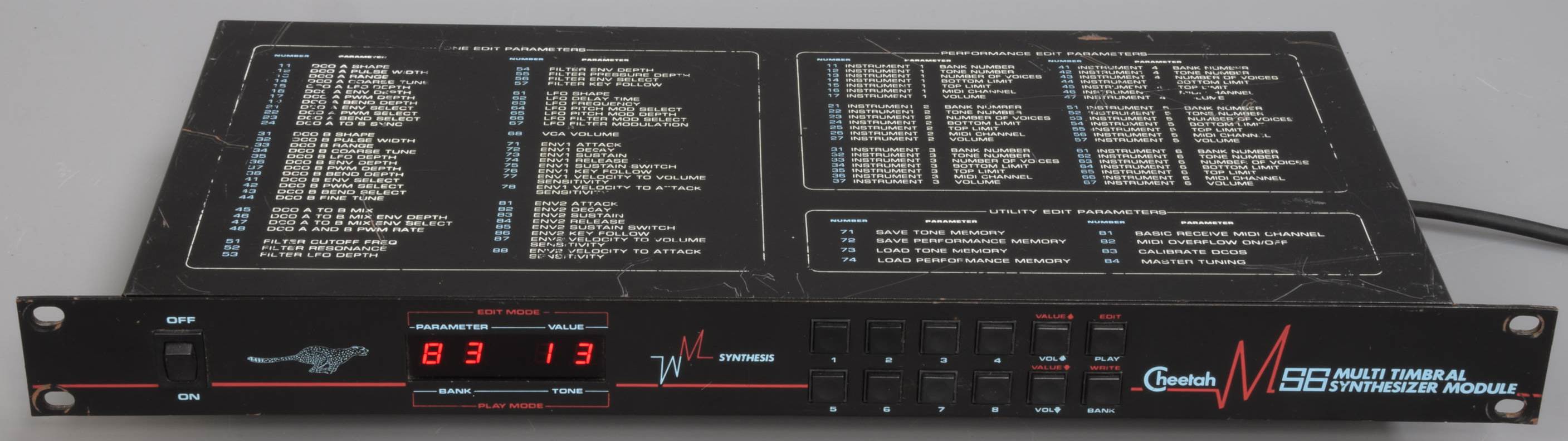 Spheremusic - Bargain or auction detail