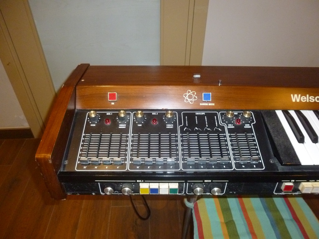 Spheremusic - Bargain or auction detail