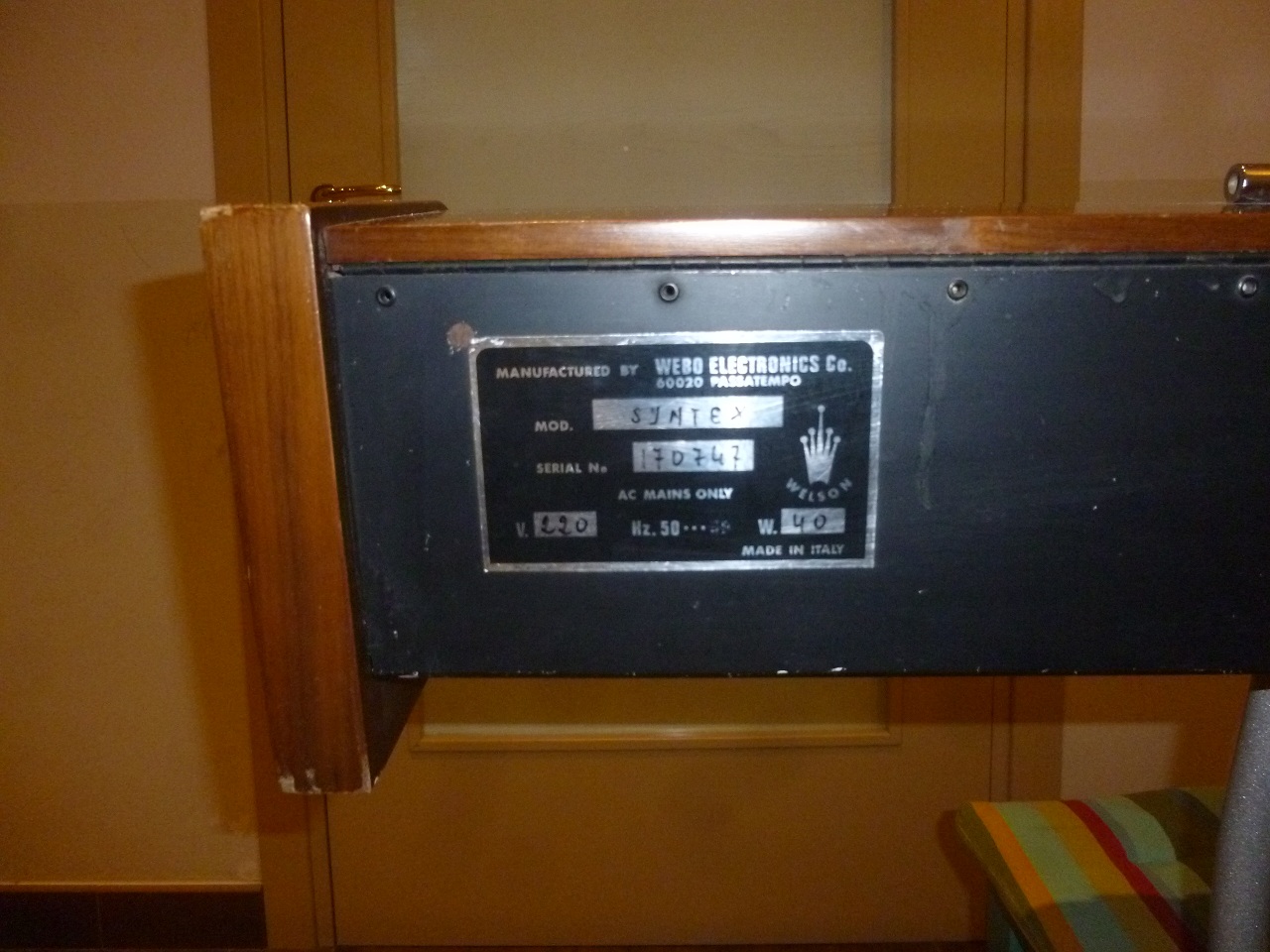 Spheremusic - Bargain or auction detail