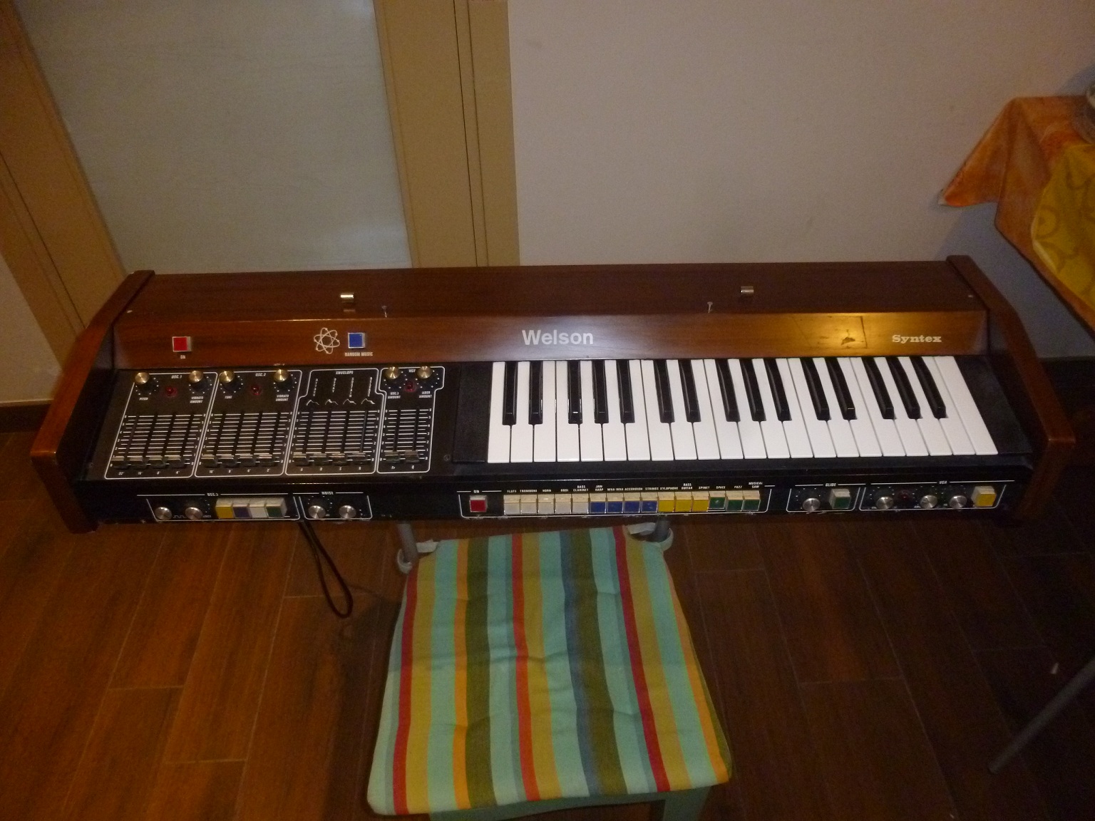 Spheremusic - Bargain or auction detail