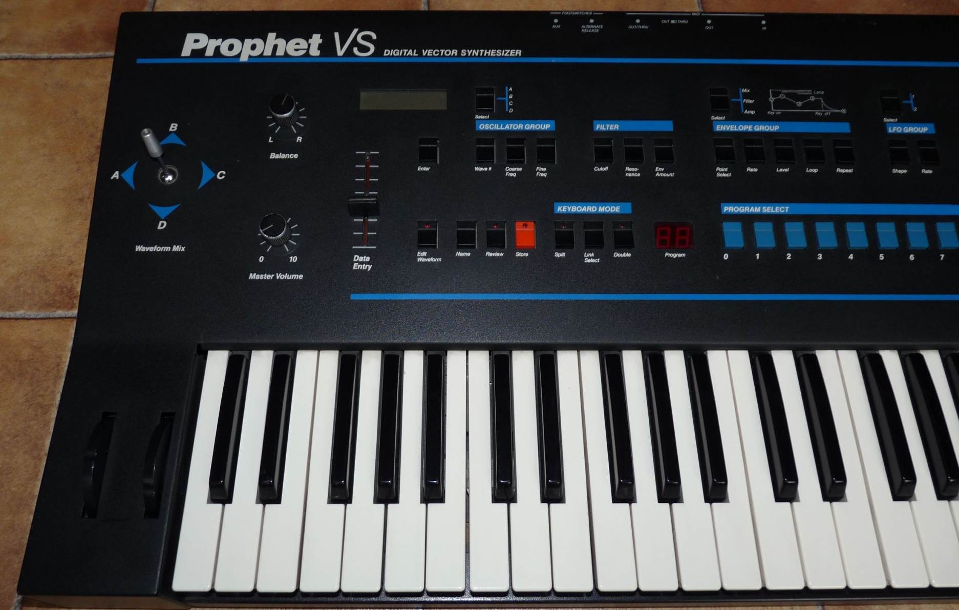 Spheremusic - Bargain or auction detail