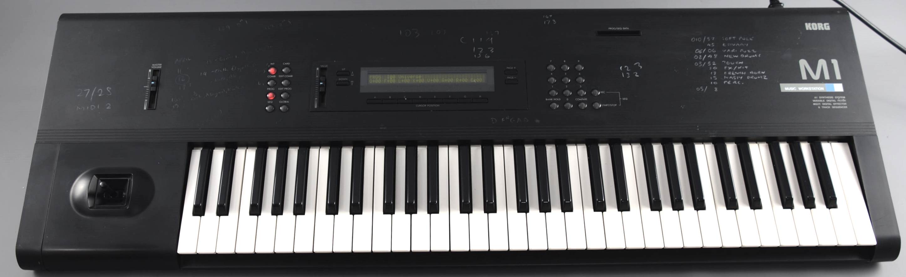 Spheremusic - Bargain or auction detail