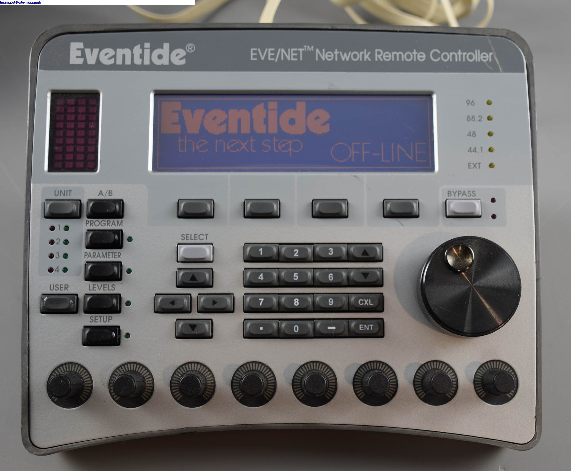 Spheremusic - Bargain or auction detail