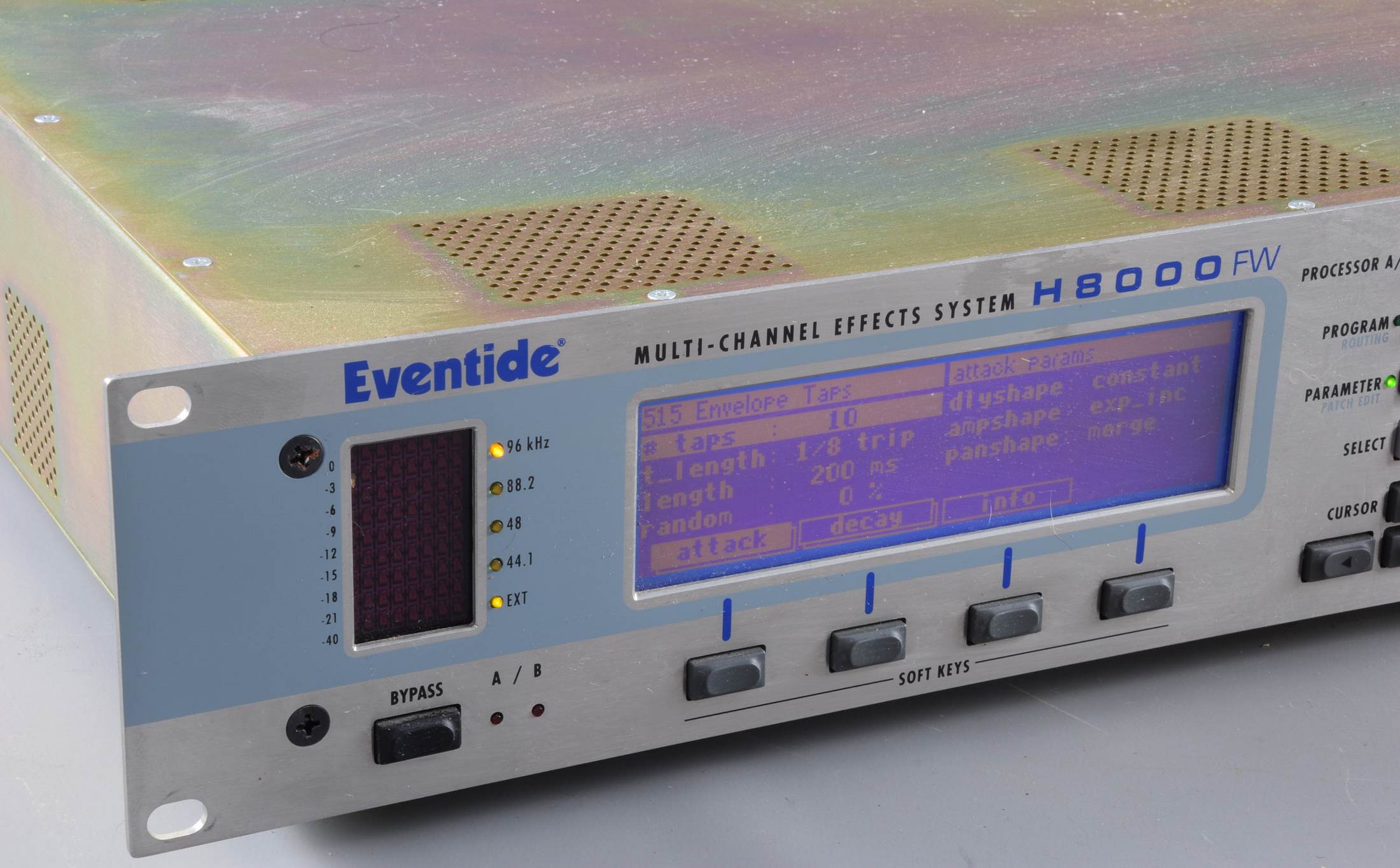 Spheremusic - Bargain or auction detail