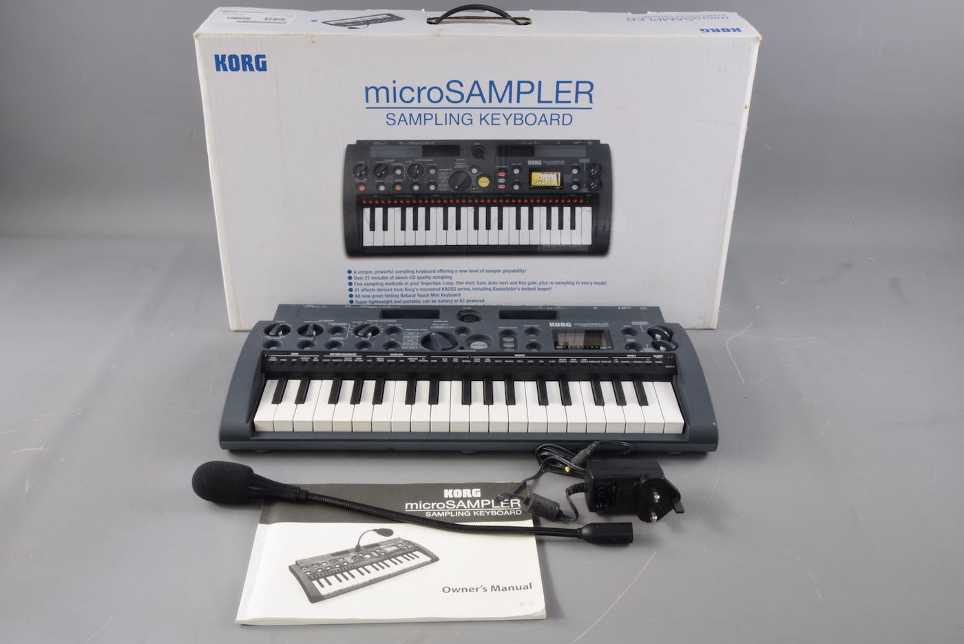 Spheremusic - Bargain or auction detail