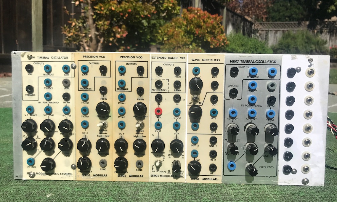 Spheremusic - Bargain or auction detail