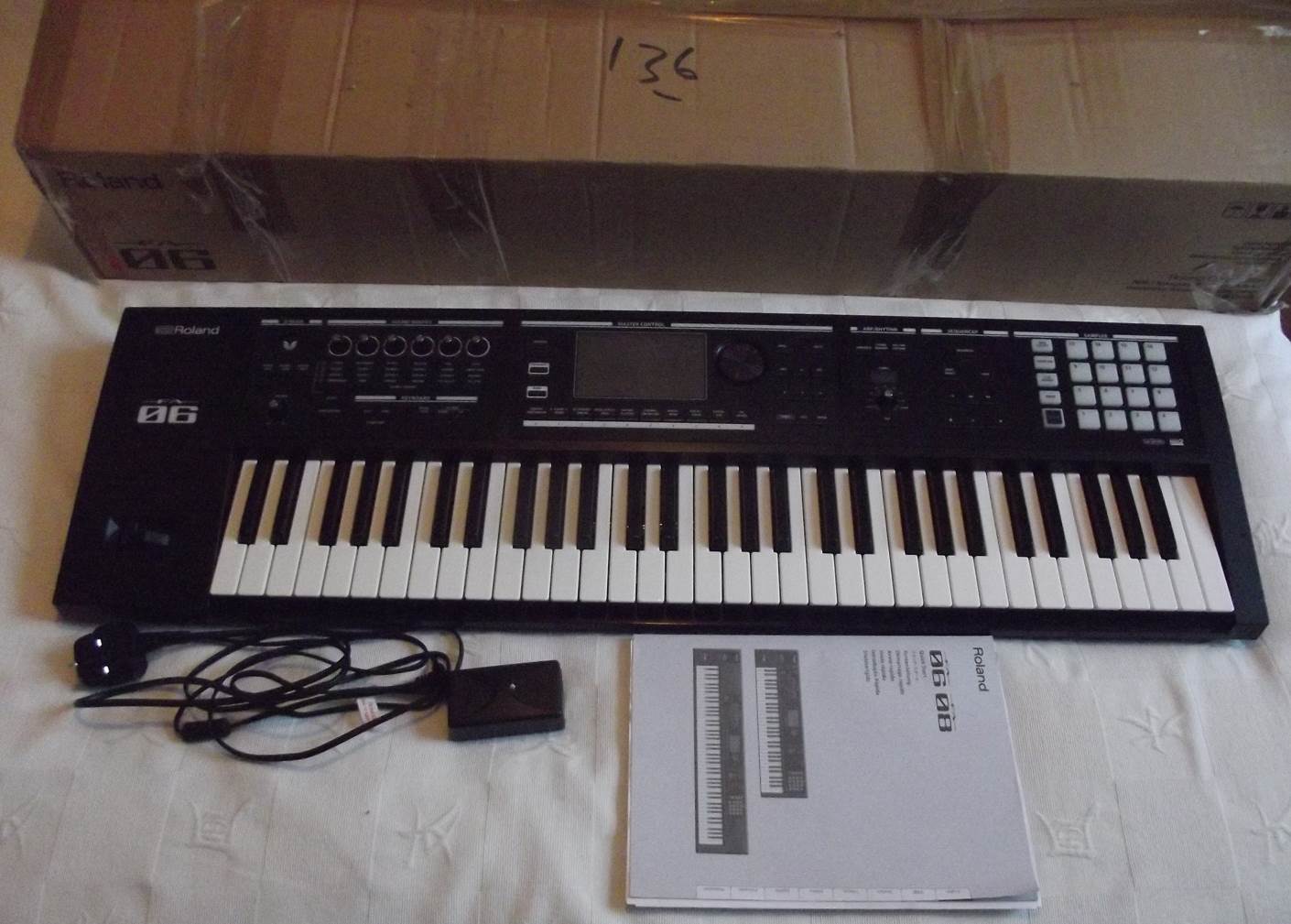 Spheremusic - Bargain or auction detail