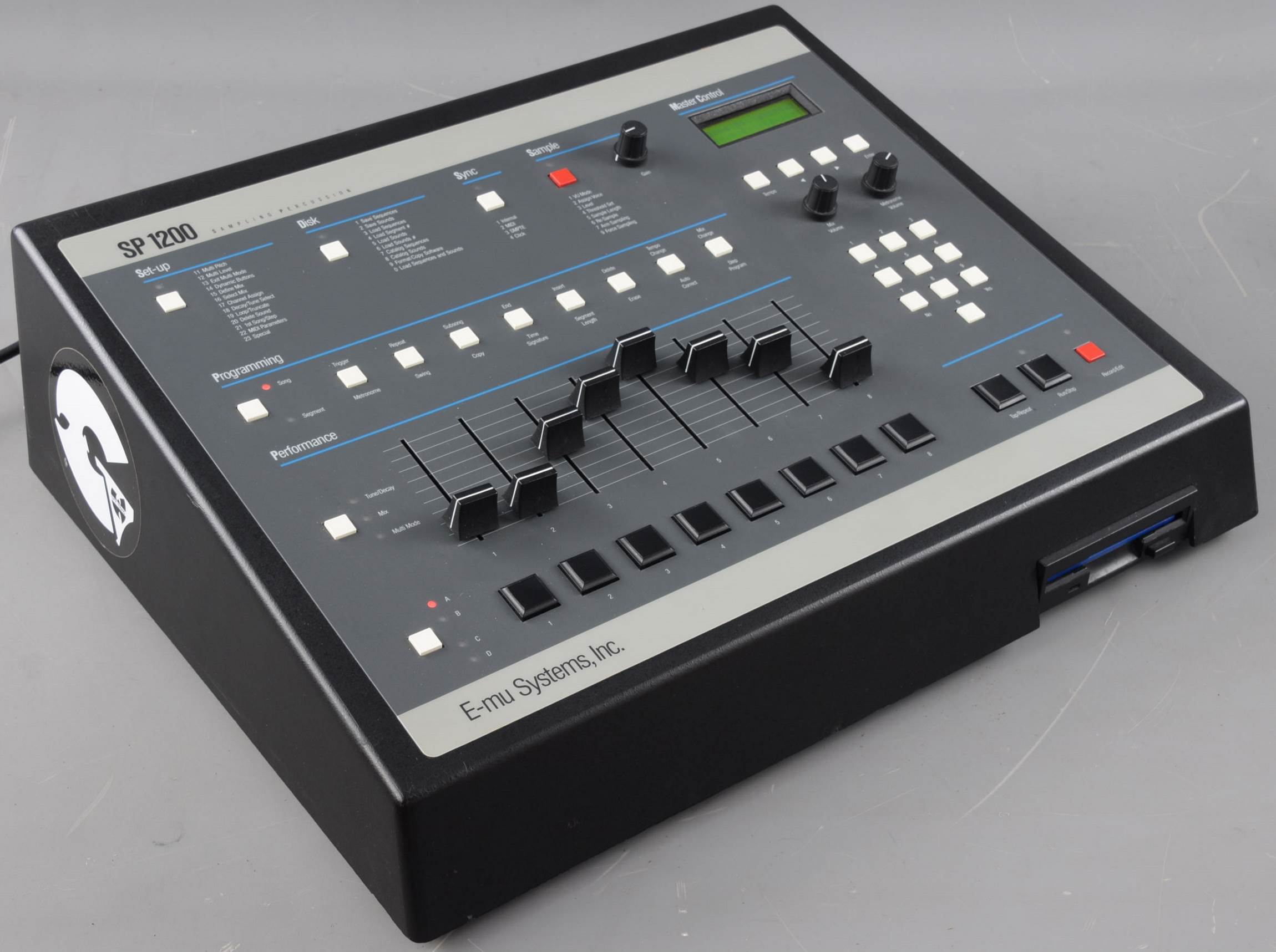 Spheremusic - Bargain or auction detail