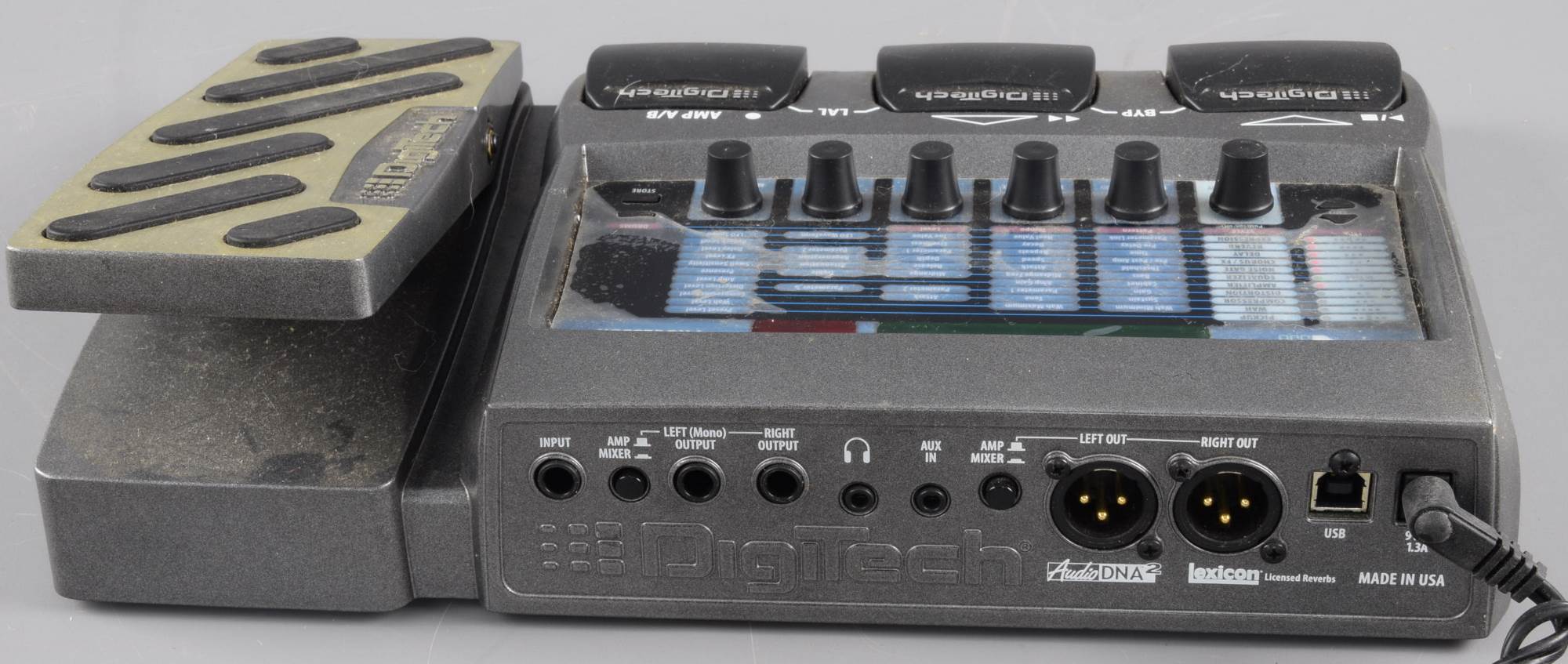 Spheremusic - Bargain or auction detail