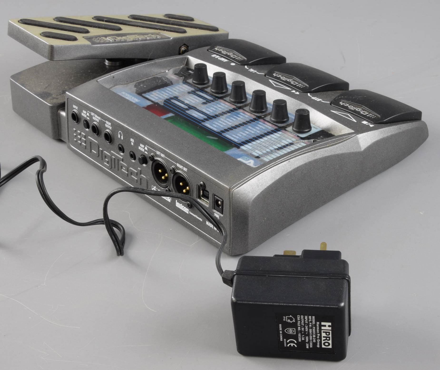 Spheremusic - Bargain or auction detail