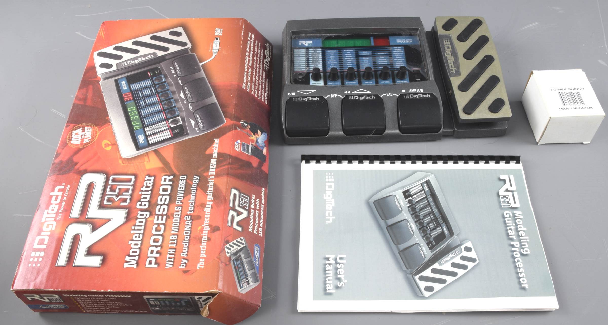 Spheremusic - Bargain or auction detail