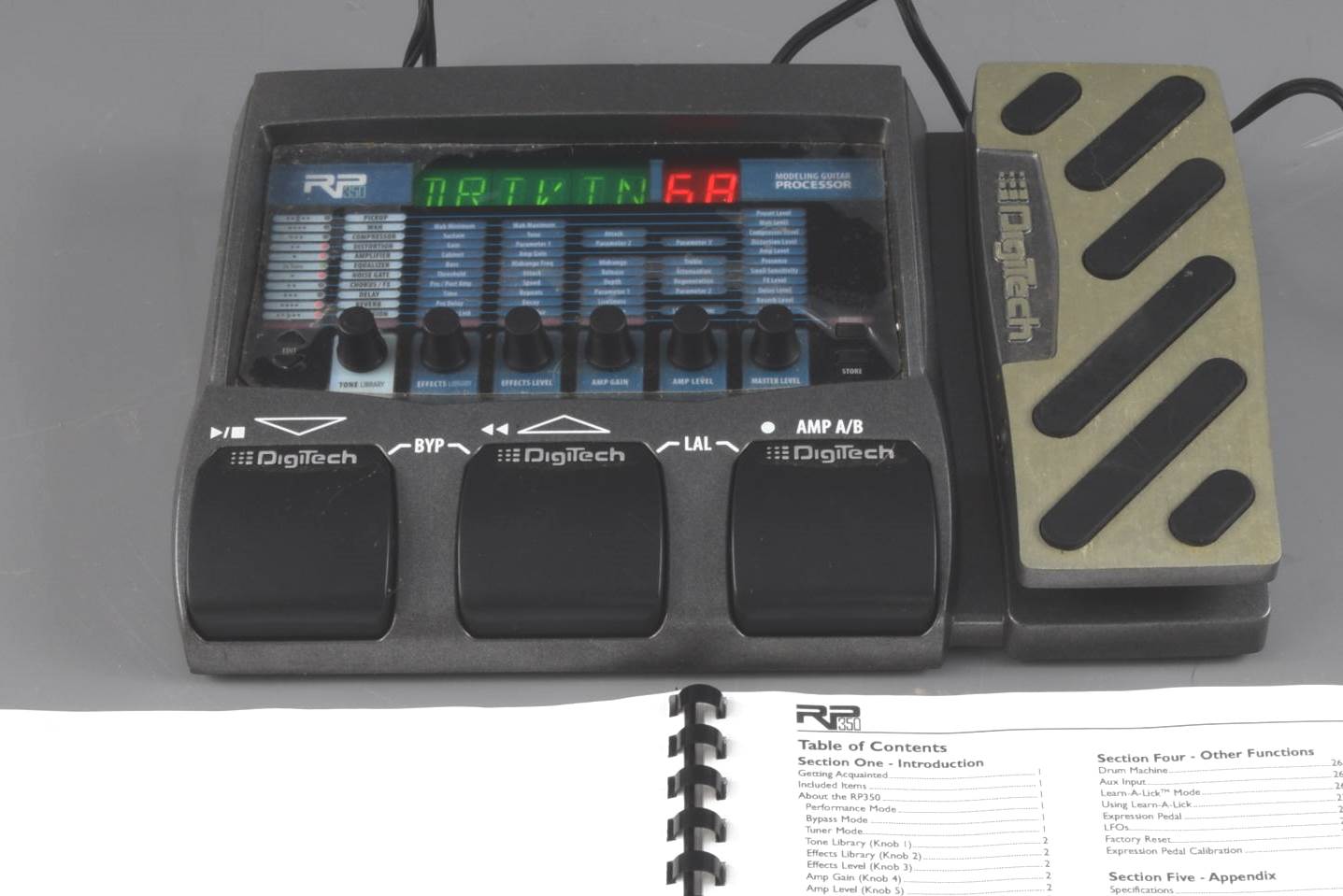 Spheremusic - Bargain or auction detail