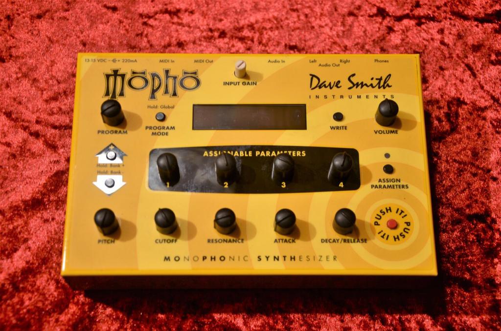 Spheremusic - Bargain or auction detail