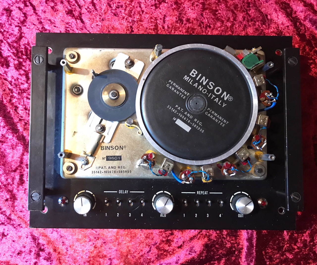 Spheremusic - Bargain or auction detail