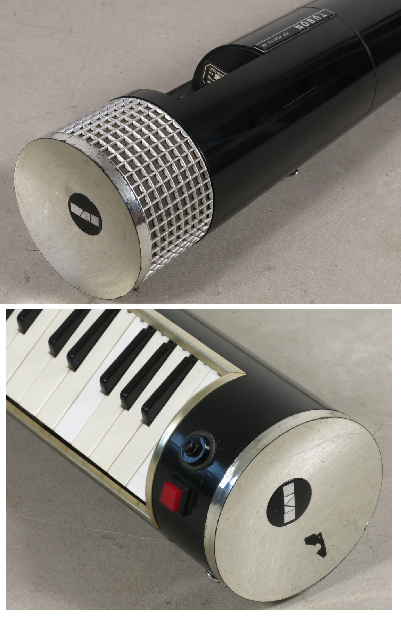 Spheremusic - Bargain or auction detail