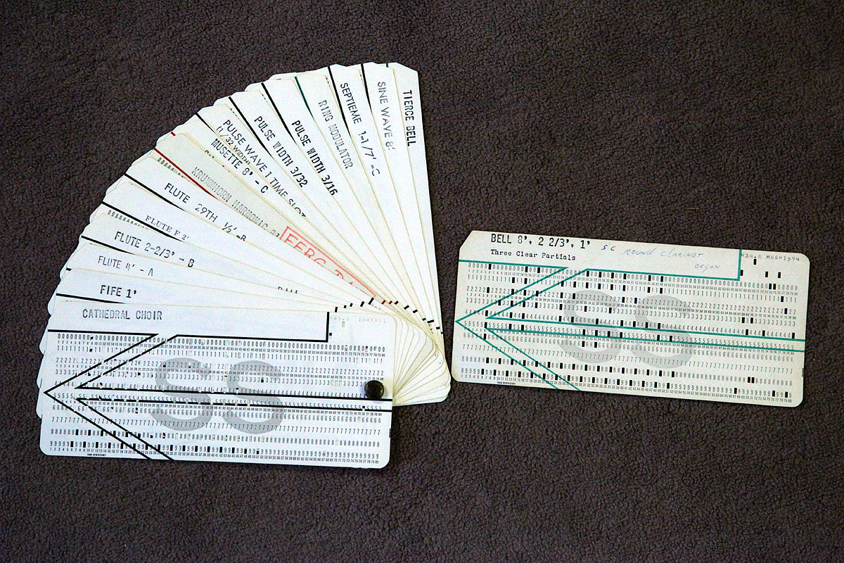 Spheremusic - Bargain or auction detail