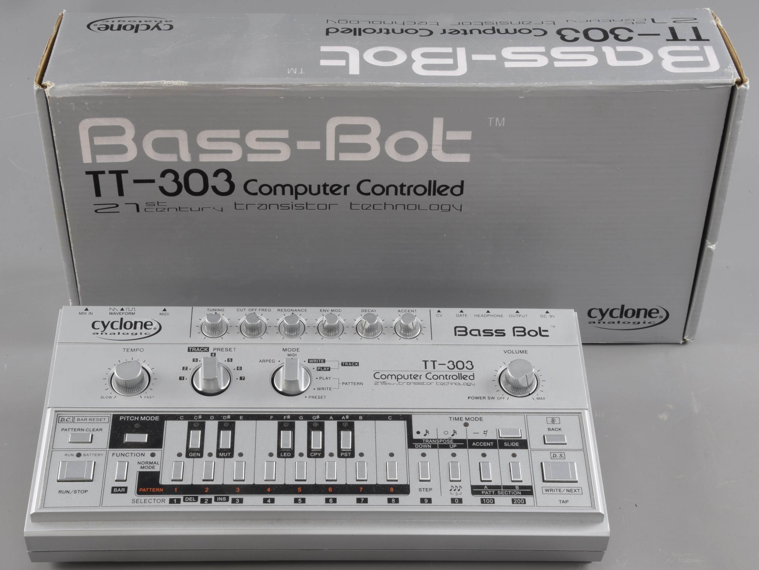 Spheremusic - Bargain or auction detail