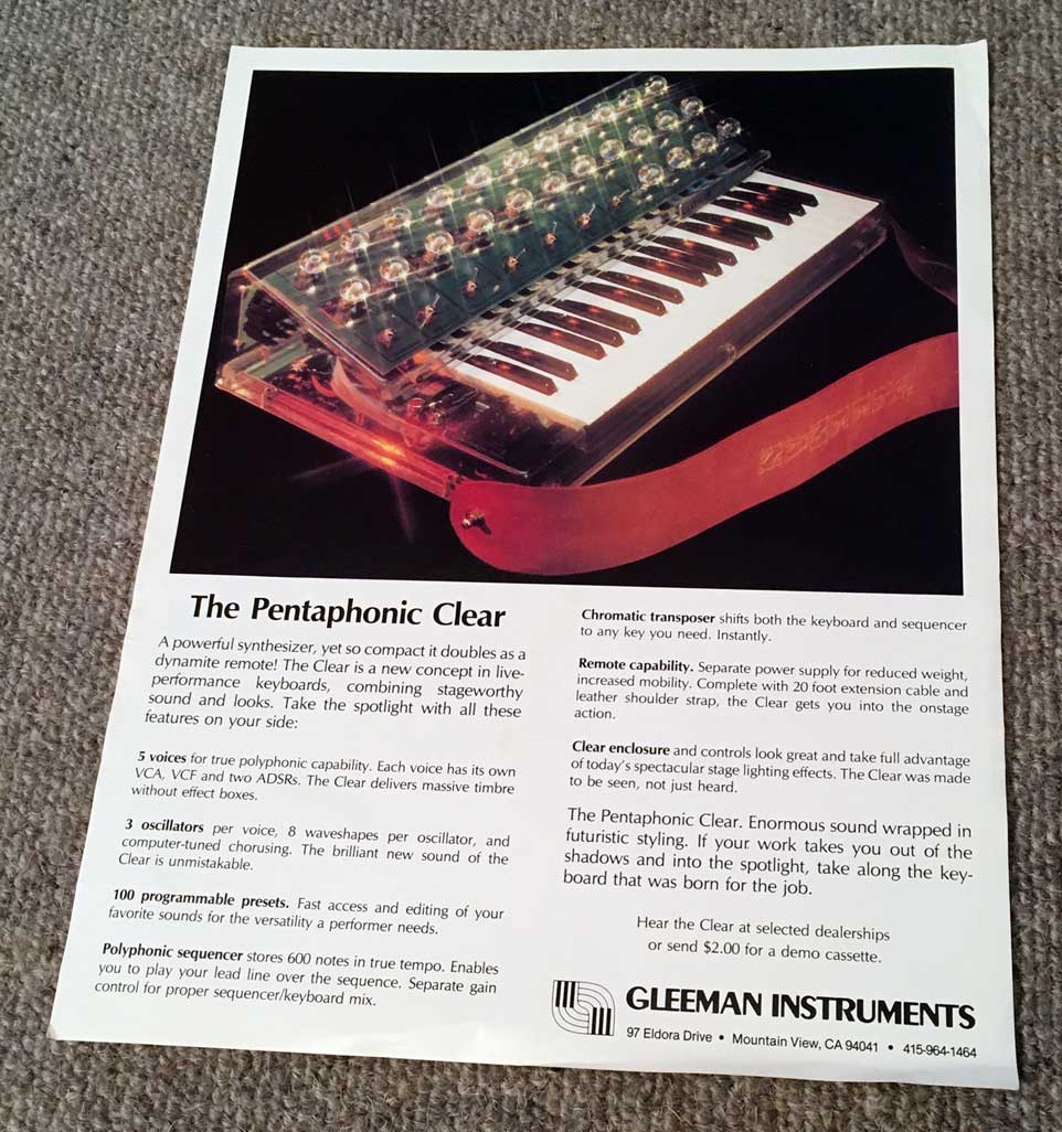 Spheremusic - Bargain or auction detail