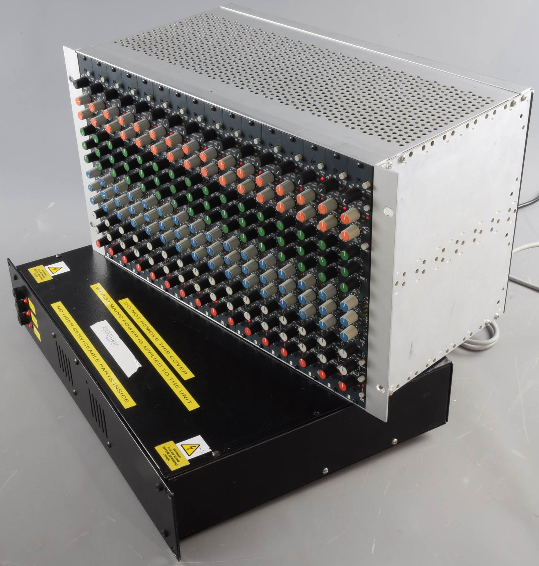 Spheremusic - Bargain or auction detail