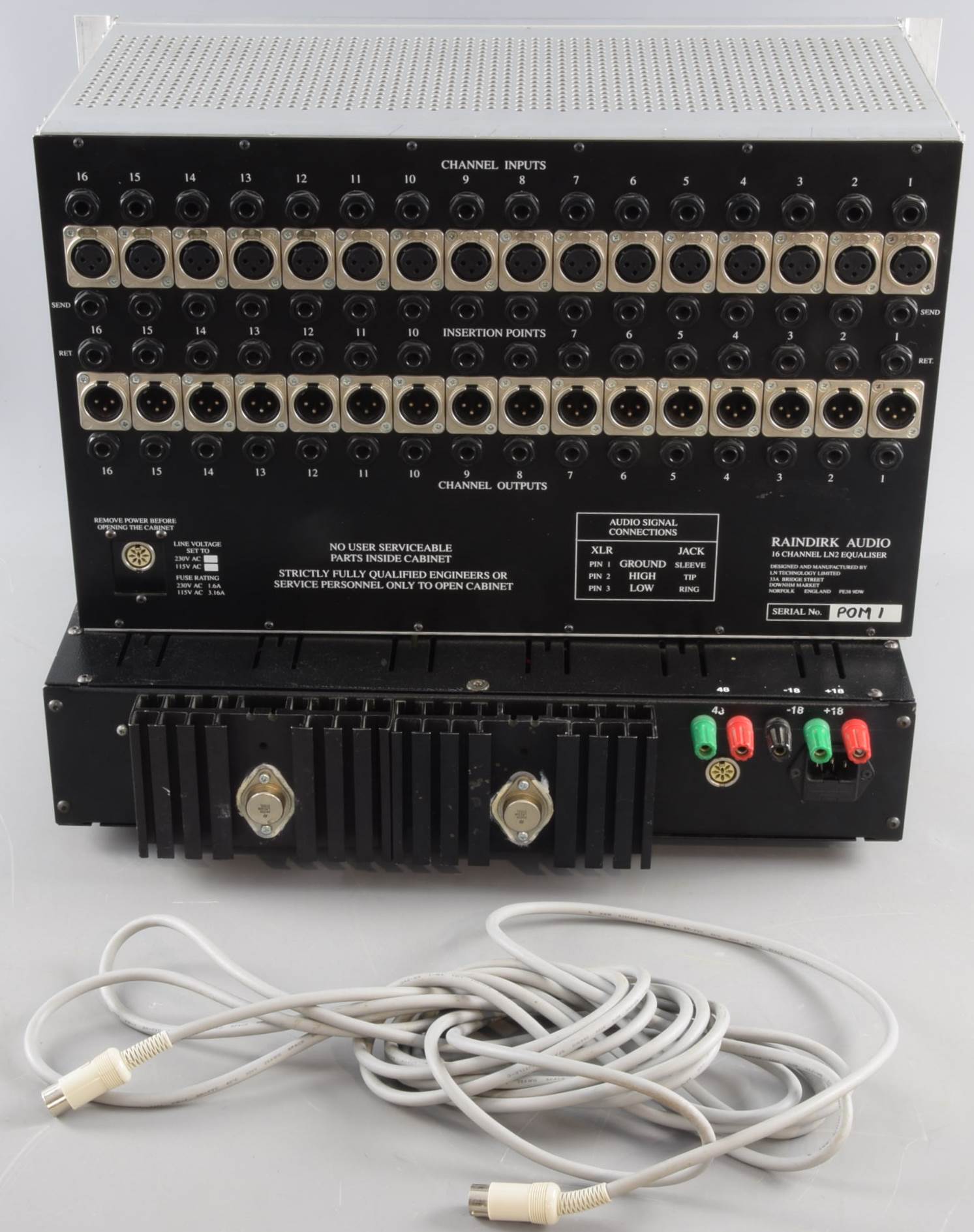 Spheremusic - Bargain or auction detail