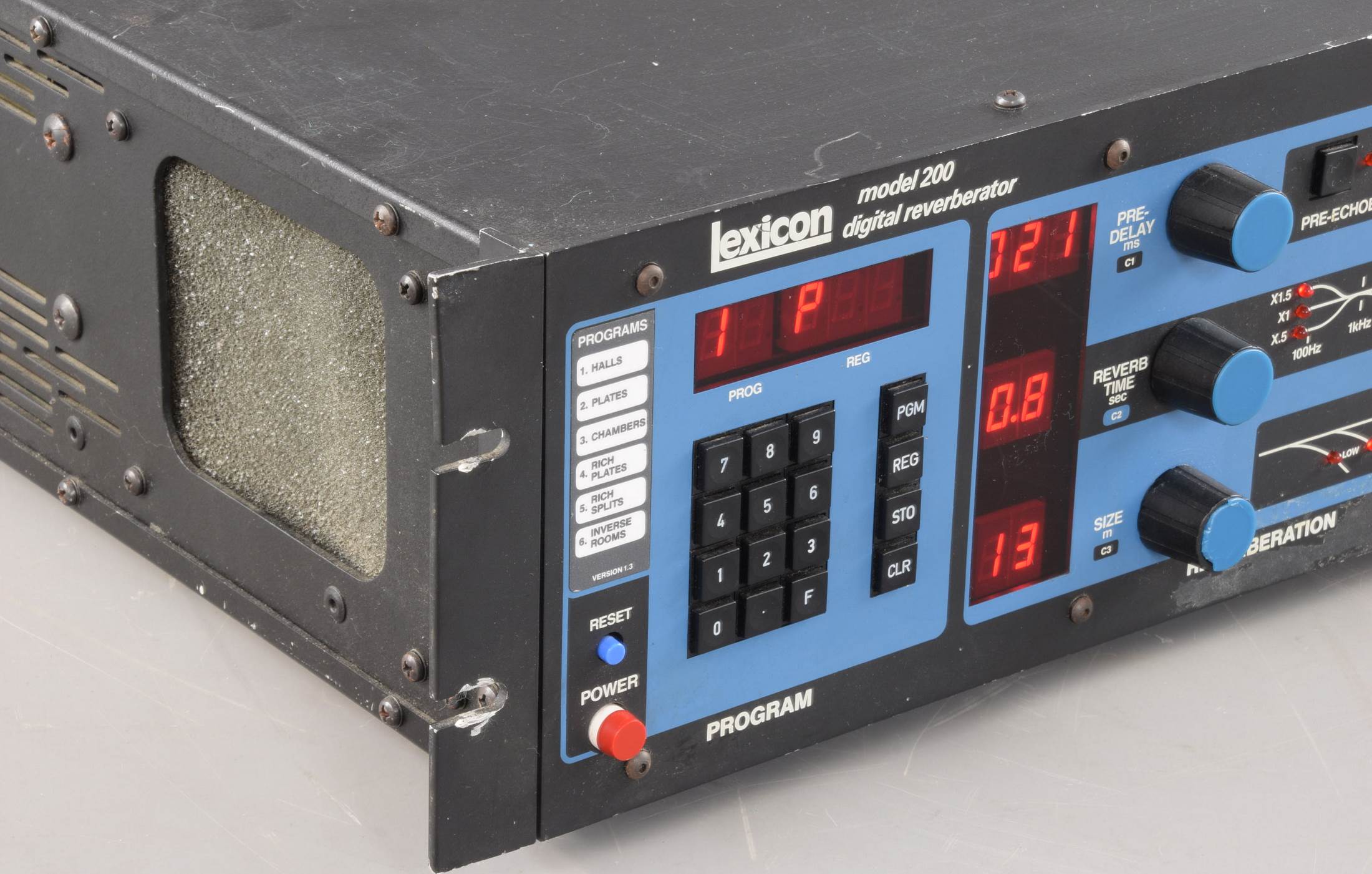 Spheremusic - Bargain or auction detail