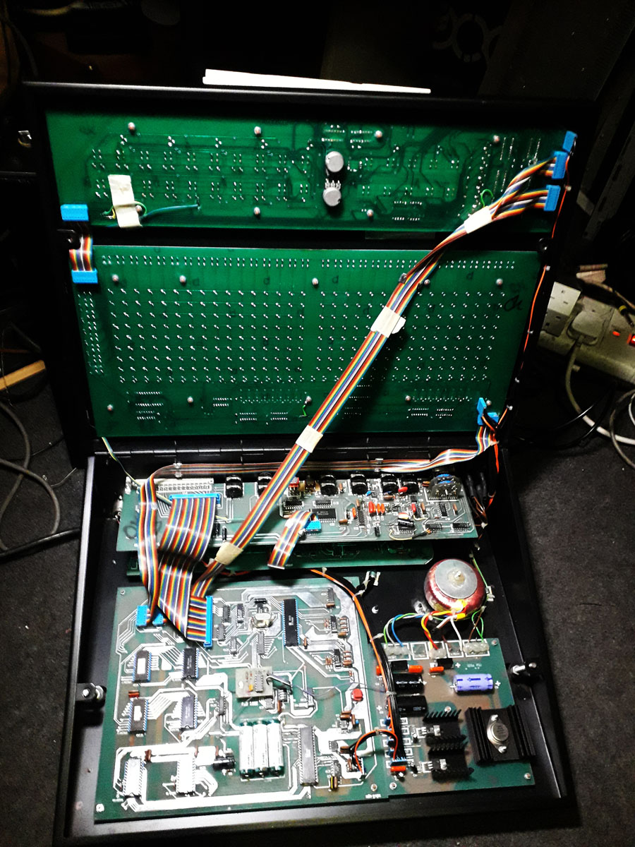 Spheremusic - Bargain or auction detail