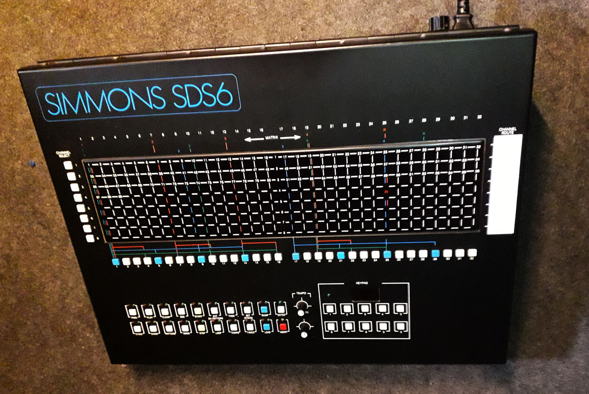 Spheremusic - Bargain or auction detail