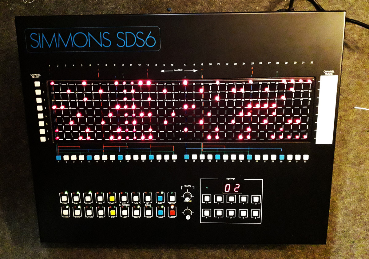 Spheremusic - Bargain or auction detail