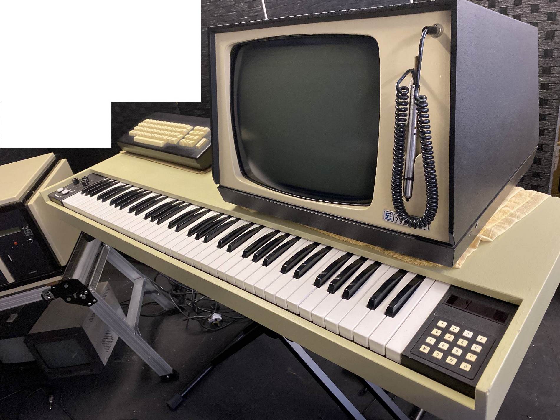 Spheremusic - Bargain or auction detail