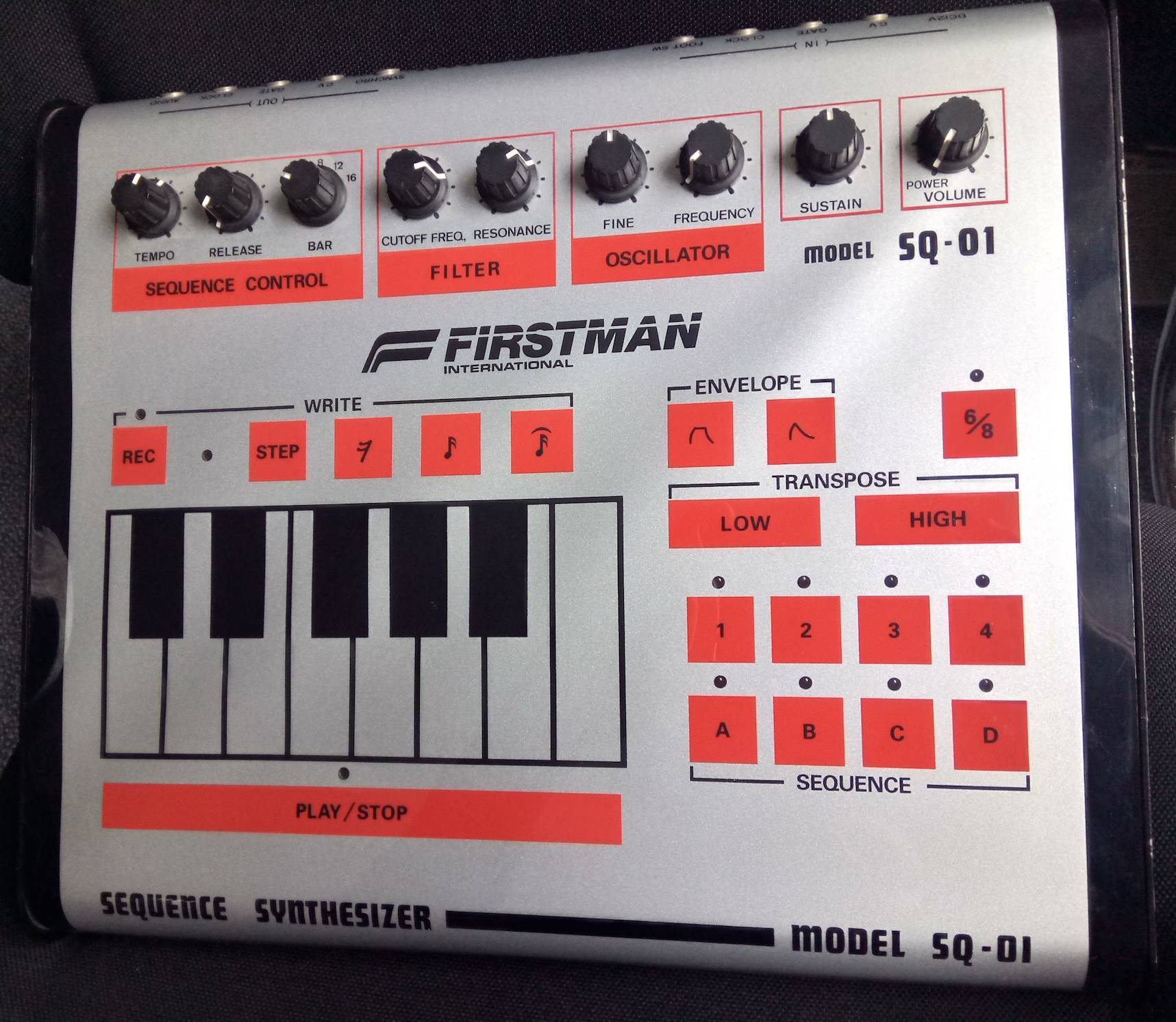 Spheremusic - Bargain or auction detail