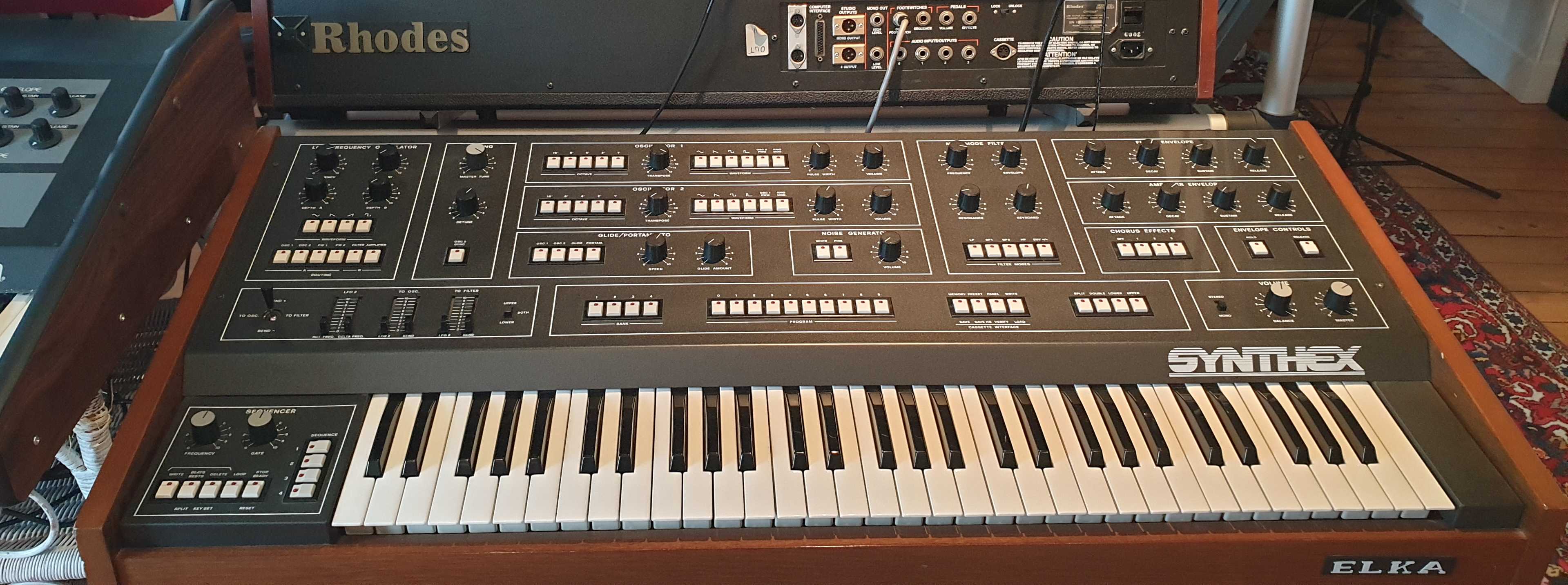 Spheremusic - Bargain or auction detail