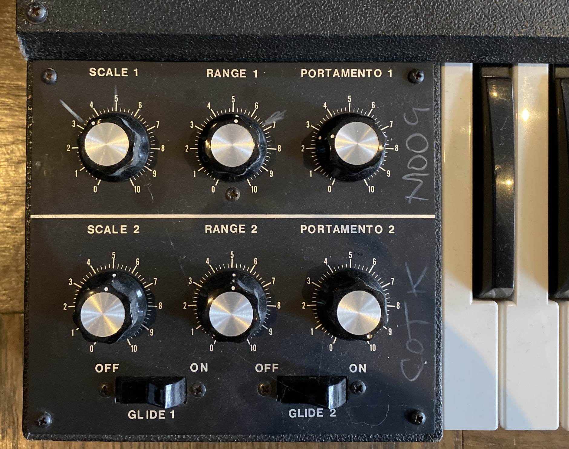 Spheremusic - Bargain or auction detail