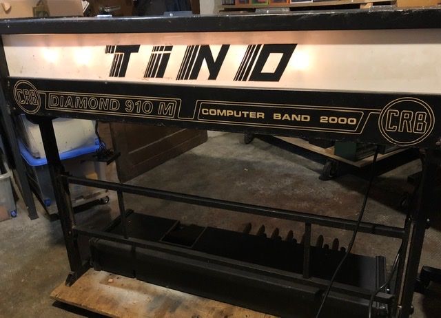 Spheremusic - Bargain or auction detail