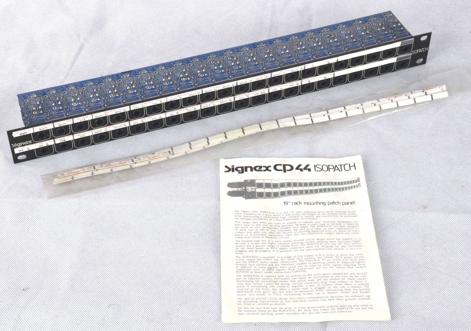Spheremusic - Bargain or auction detail