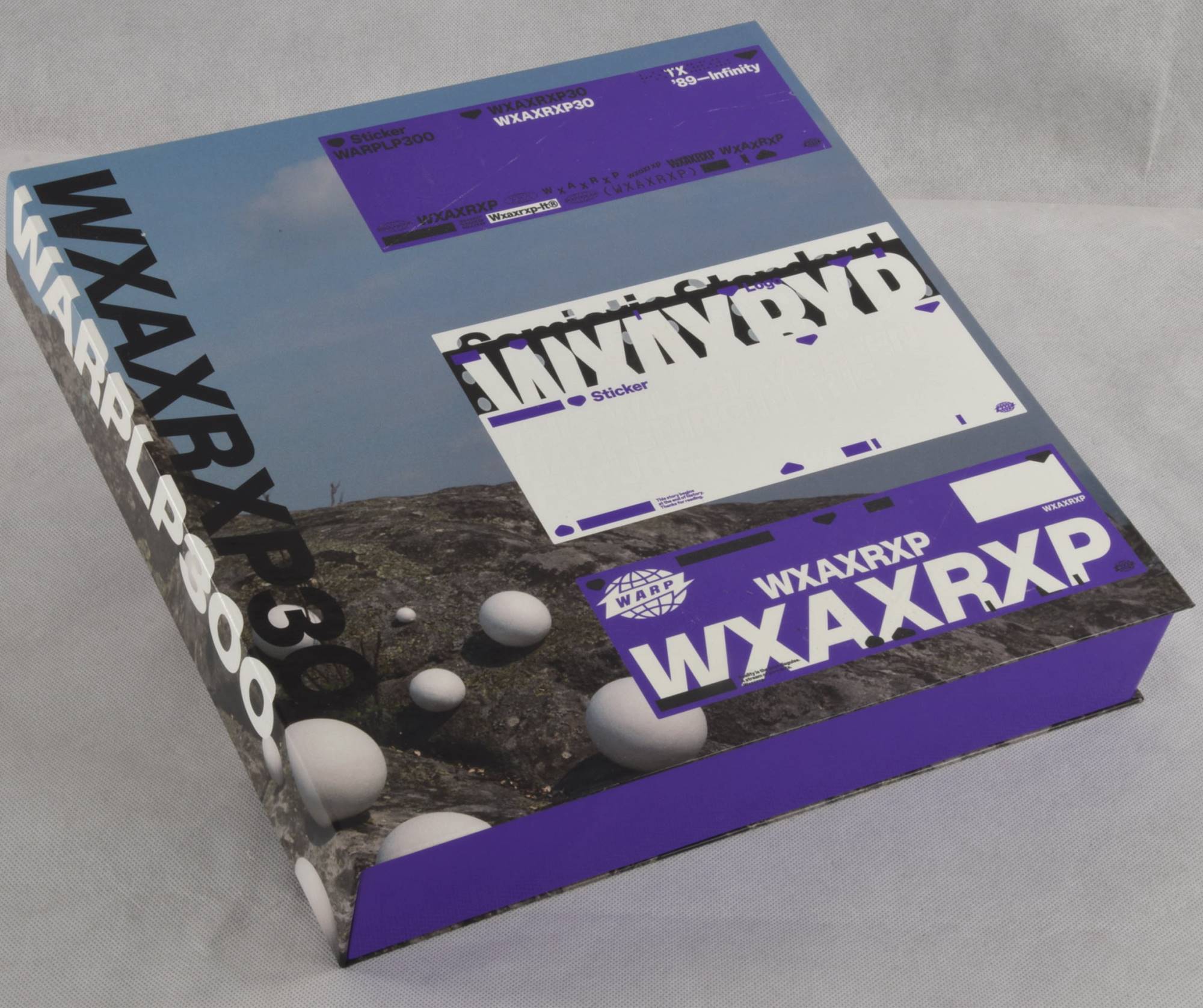 Spheremusic - Bargain or auction detail