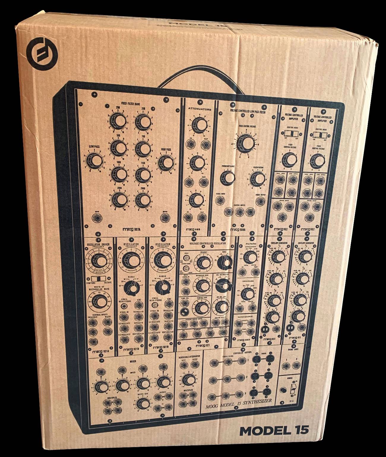 Spheremusic - Bargain or auction detail