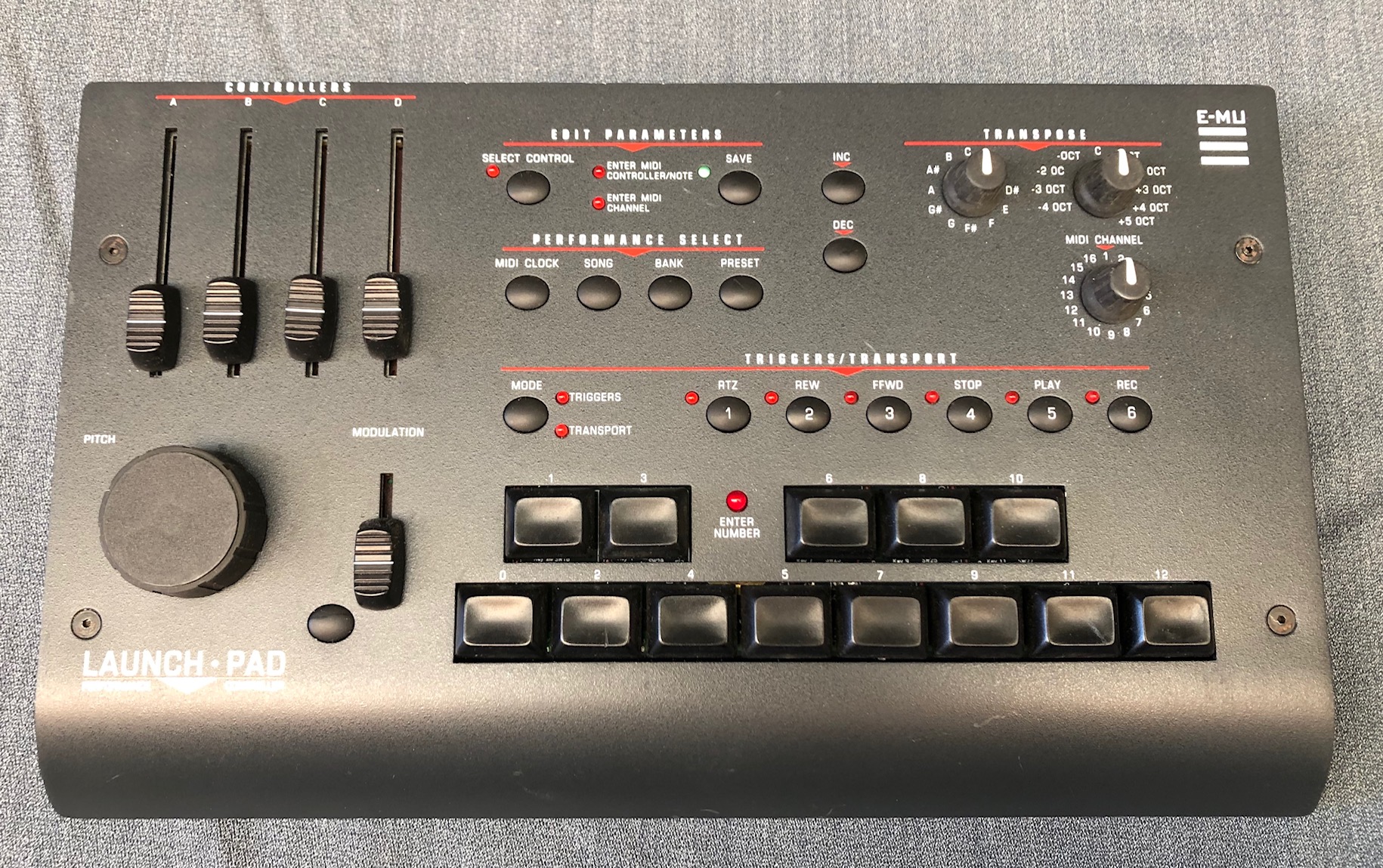 Spheremusic - Bargain or auction detail