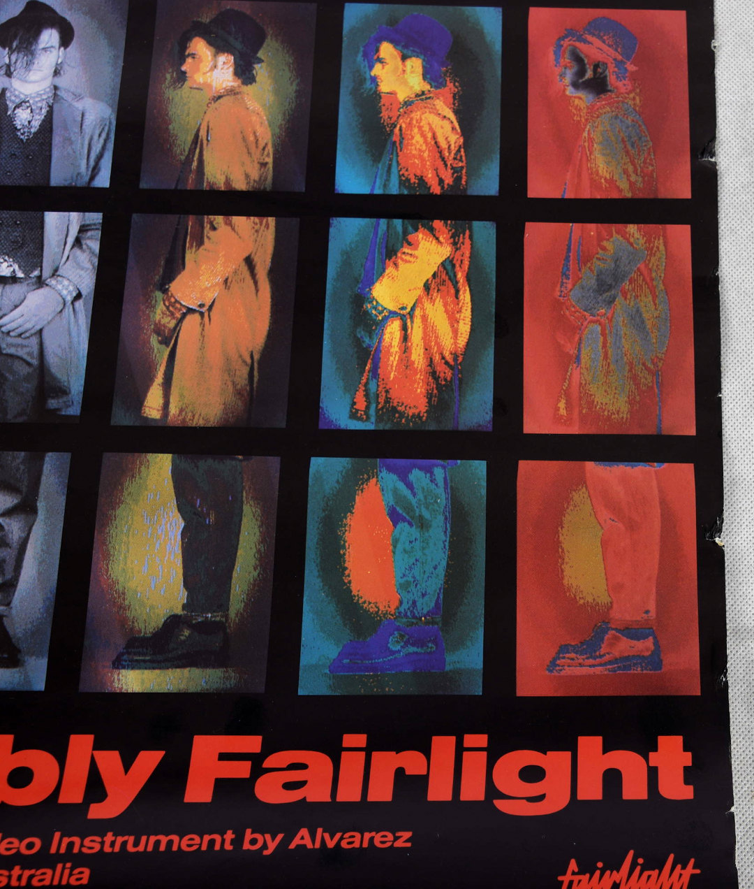 Spheremusic - Bargain or auction detail