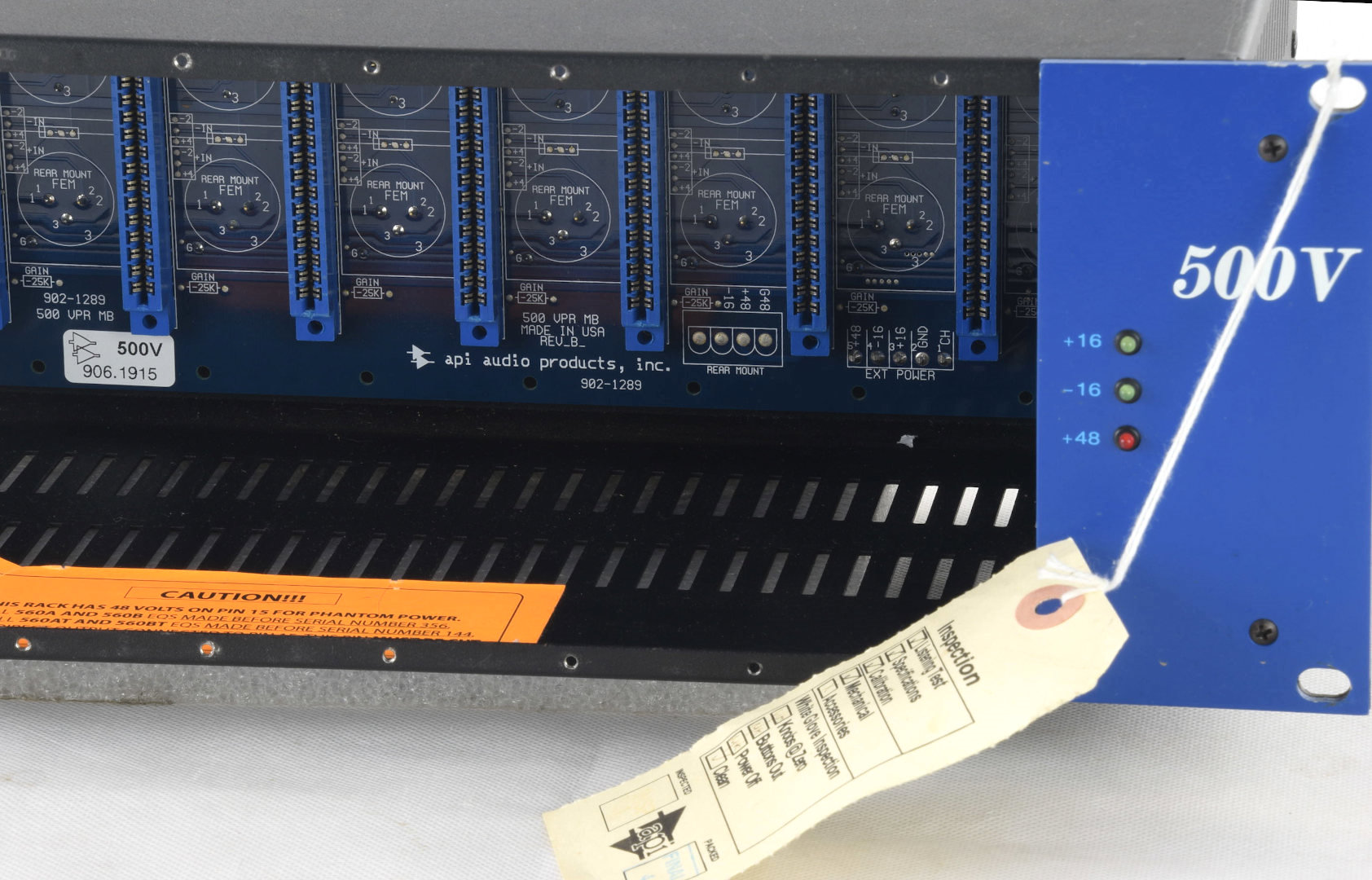 Spheremusic - Bargain or auction detail