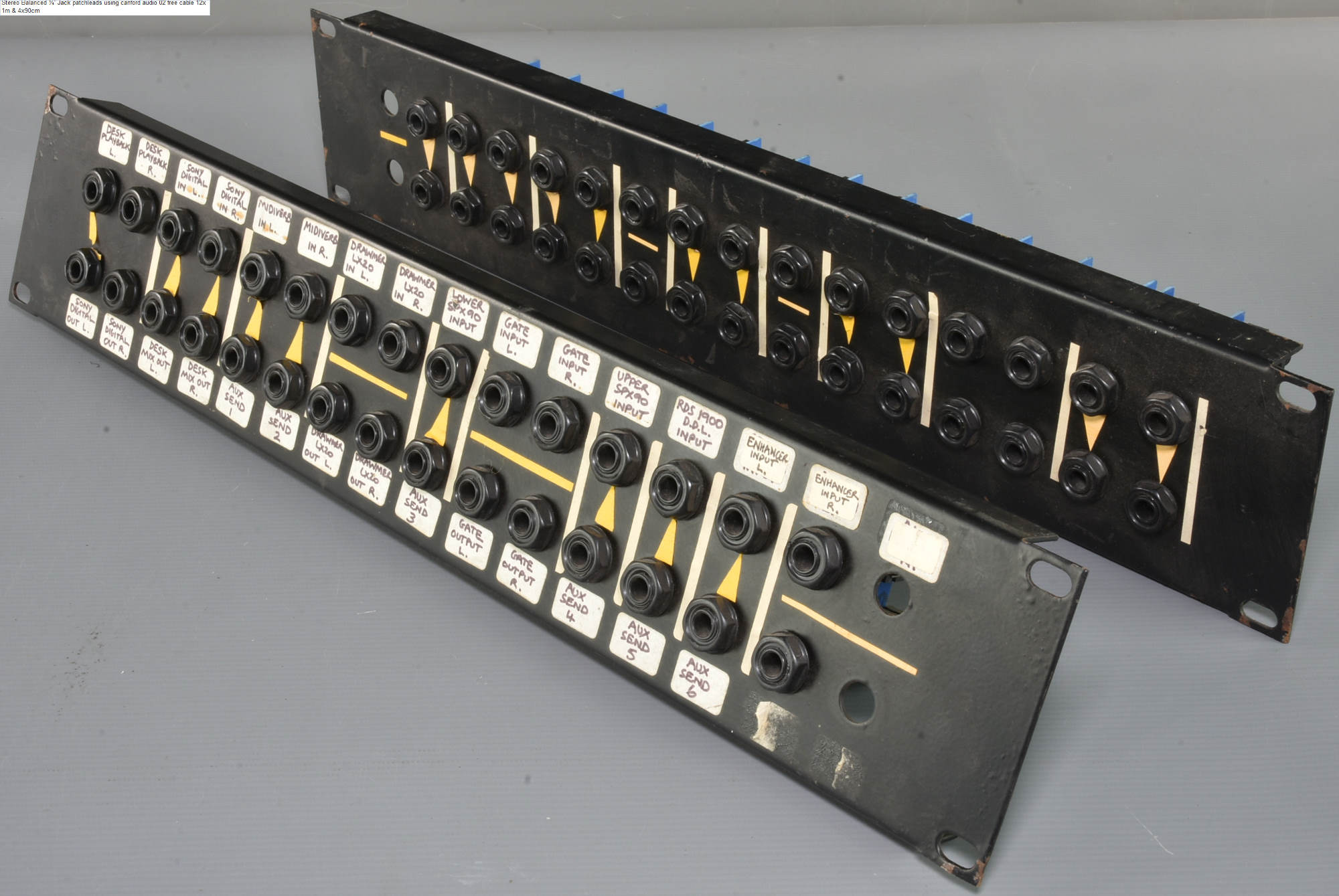 Spheremusic - Bargain or auction detail