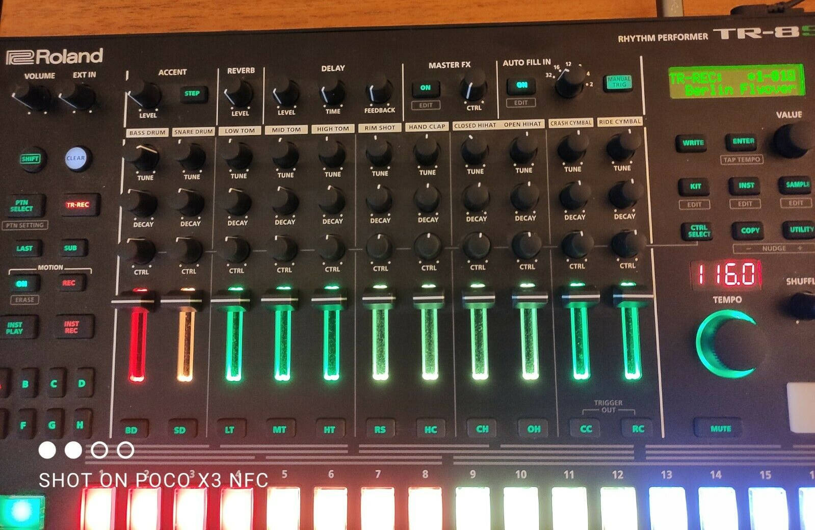 Spheremusic - Bargain or auction detail