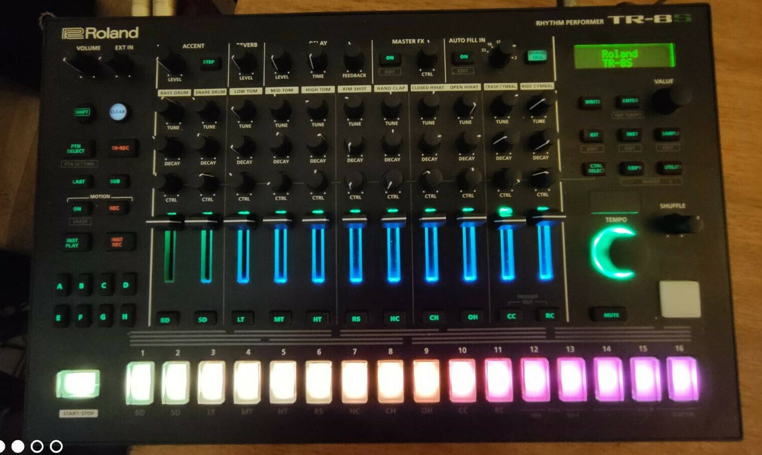 Spheremusic - Bargain or auction detail