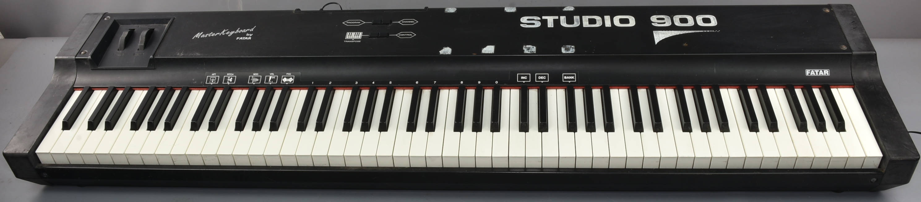 Spheremusic - Bargain or auction detail