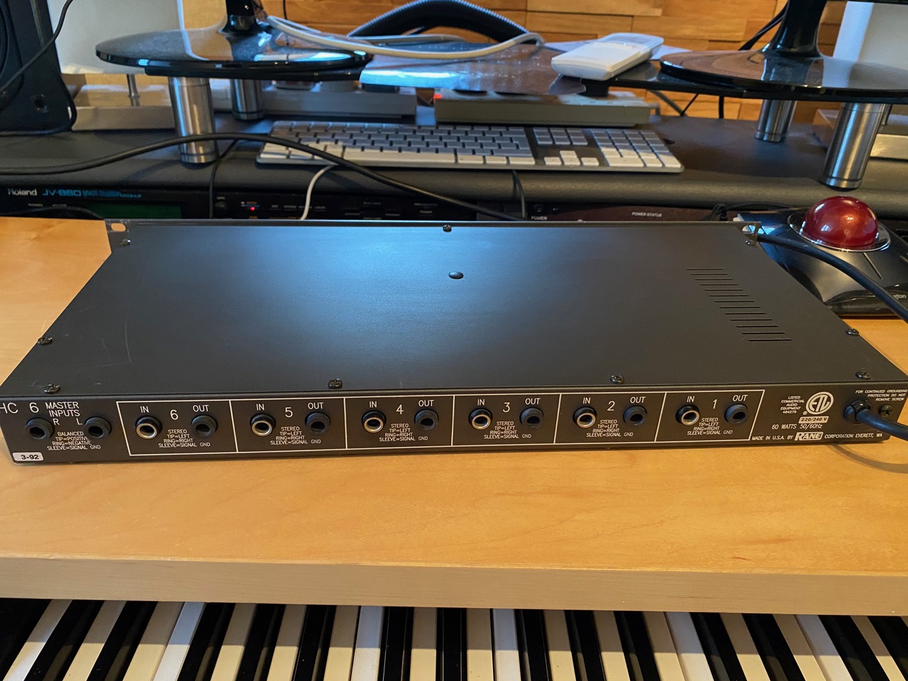 Spheremusic - Bargain or auction detail