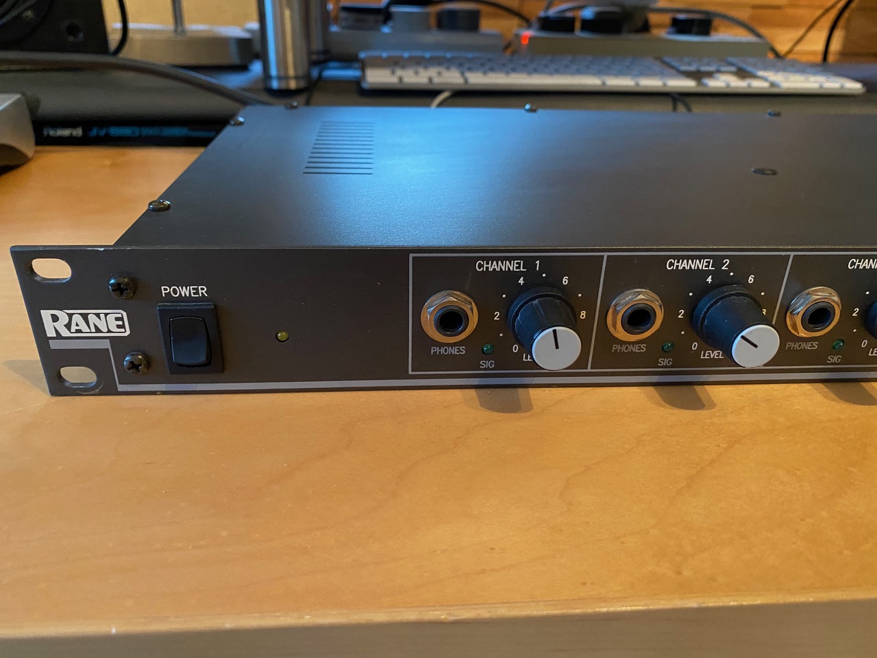 Spheremusic - Bargain or auction detail