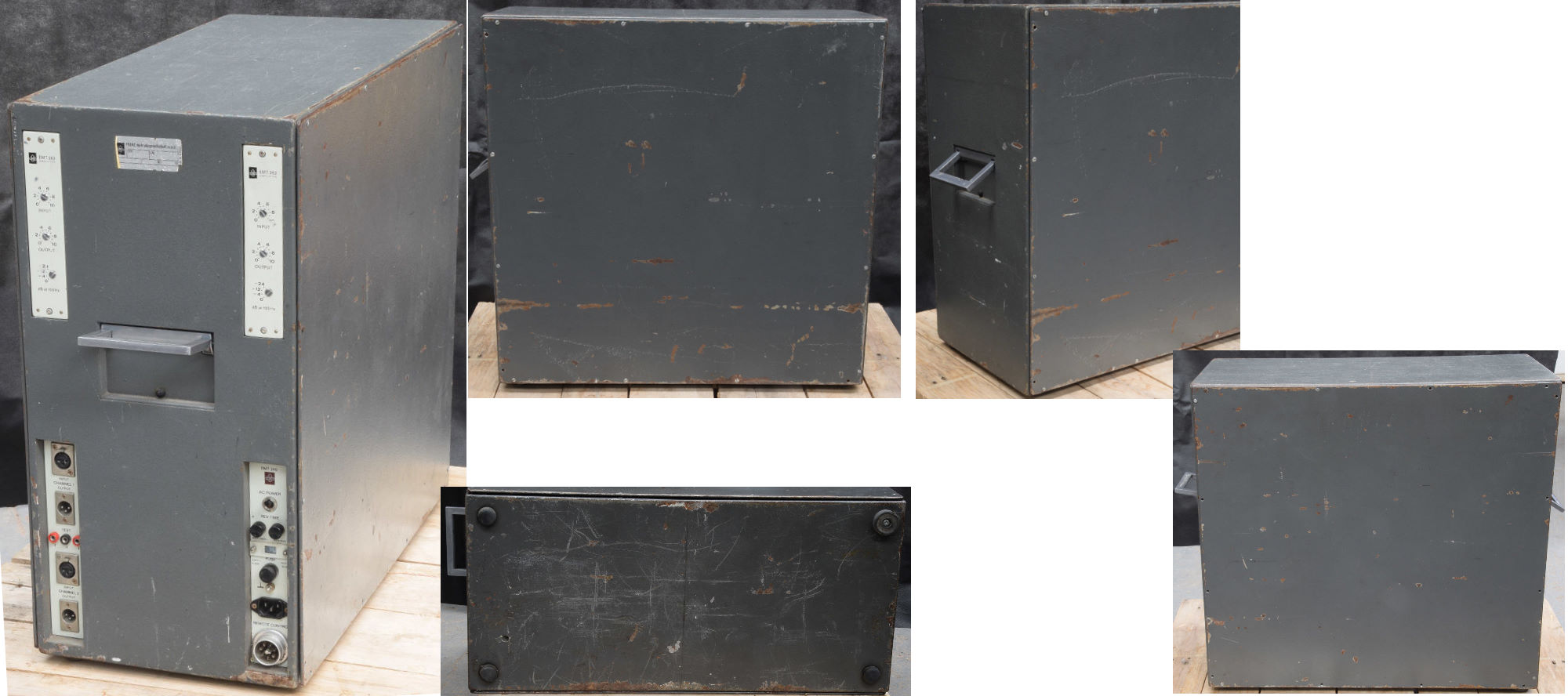 Spheremusic - Bargain or auction detail