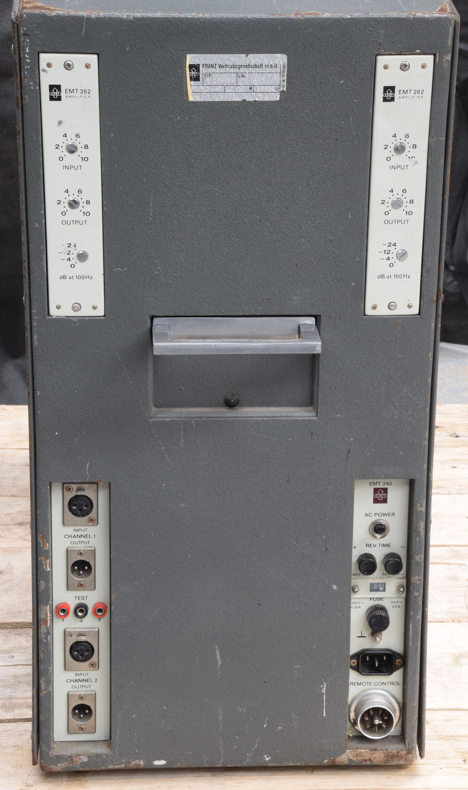 Spheremusic - Bargain or auction detail