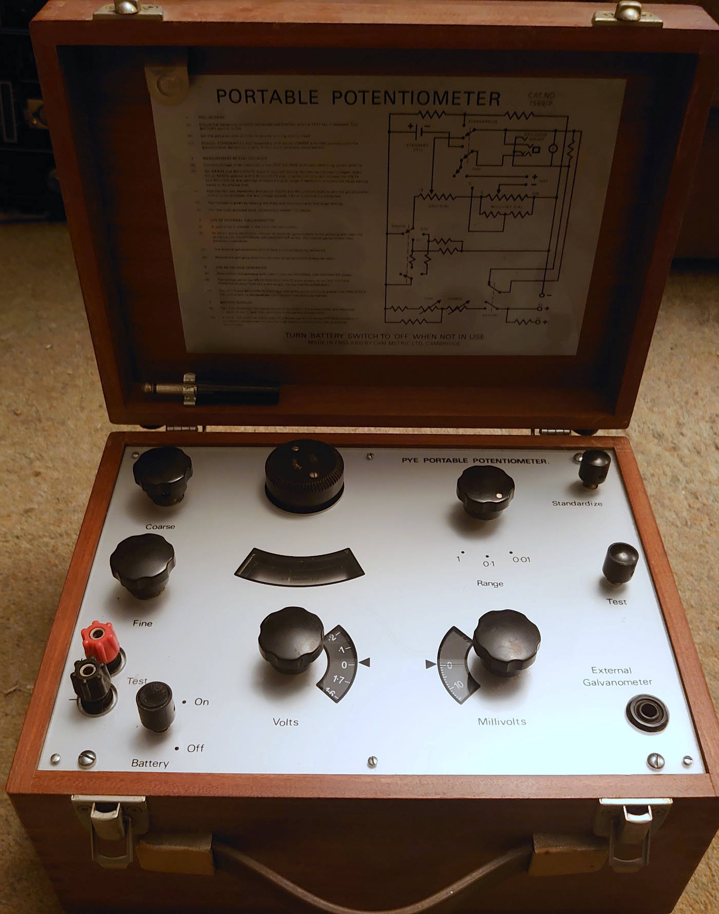 Spheremusic - Bargain or auction detail